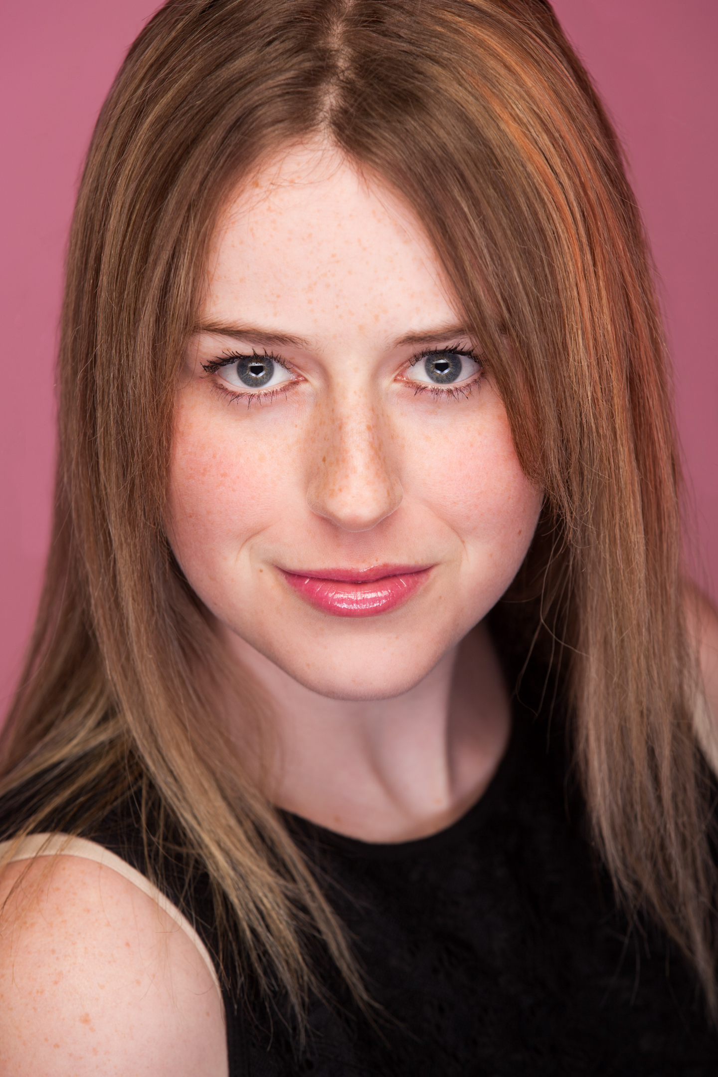 Portrait – D Phillips Studios